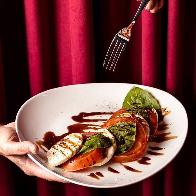 Restaurante Cuore di serenata - Heroica Puebla de Zaragoza, PUE | OpenTable