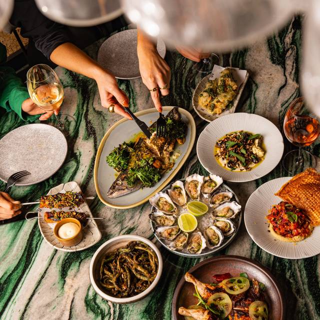 Monster Kitchen & Bar Restaurant - Canberra, AU-ACT | OpenTable