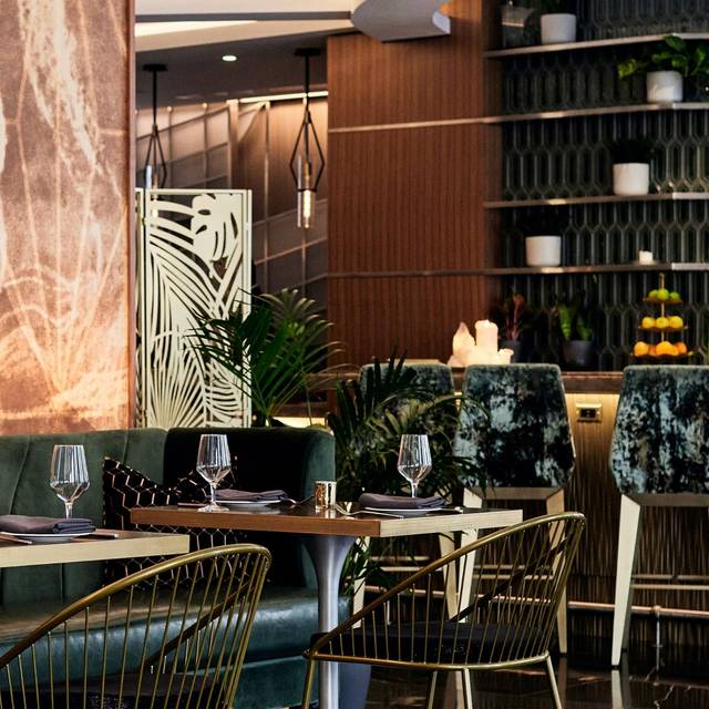 Bar Rufus Restaurant - Minneapolis, MN | OpenTable