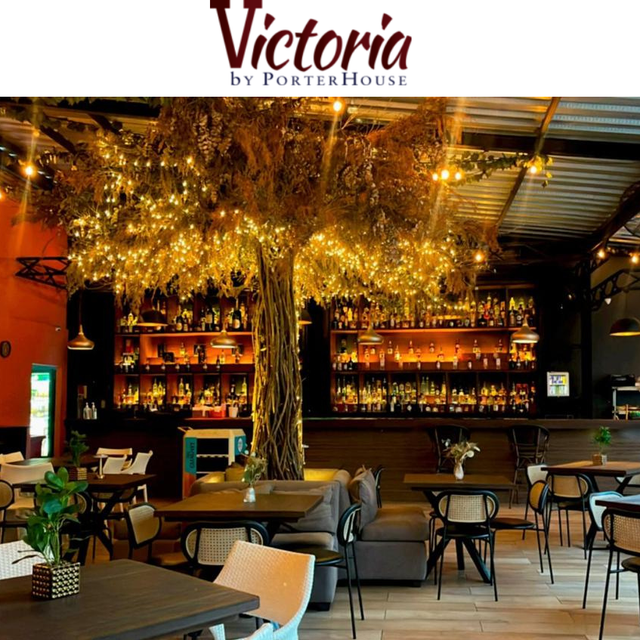 Restaurante Victoria by Porterhouse - Santo Domingo, Distrito Nacional ...