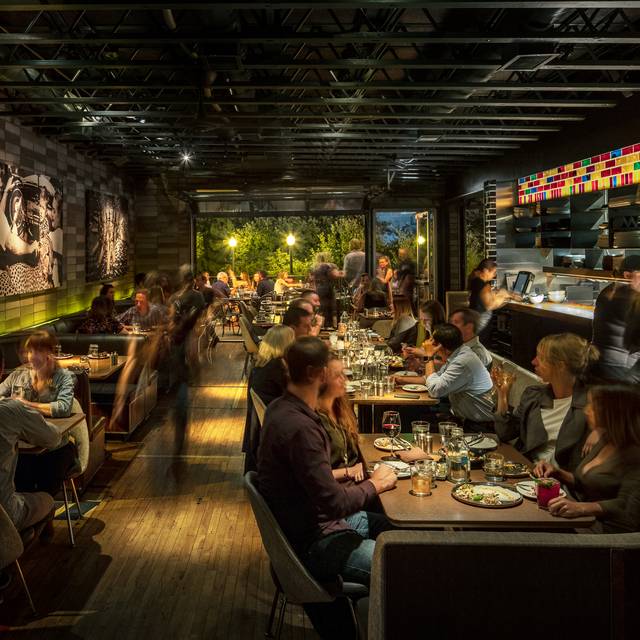 Root Down Restaurant - Denver, CO | OpenTable