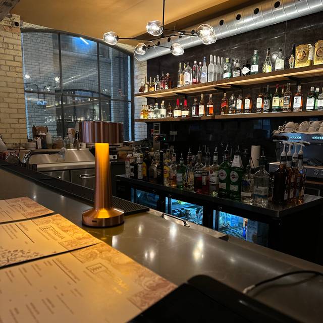 Prema Coffee and Bar Restaurant - Toronto, ON | OpenTable