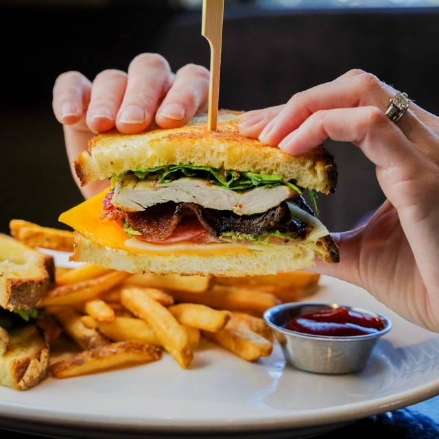 Stanford's - Tanasbourne Restaurant - Hillsboro, OR | OpenTable