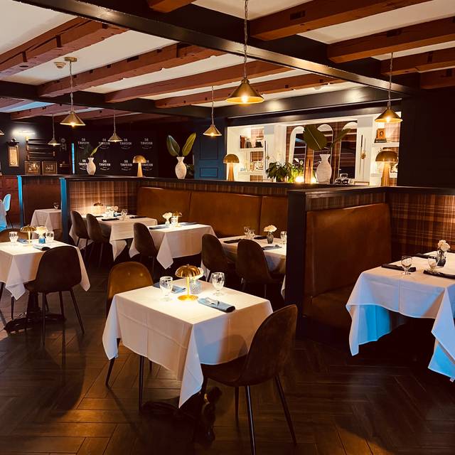 56 Tavern - The Aurora Inn Restaurant - Aurora, OH | OpenTable