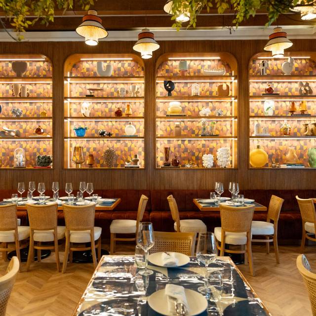 Teresa Restaurant - Santo Domingo, Santo Domingo | OpenTable