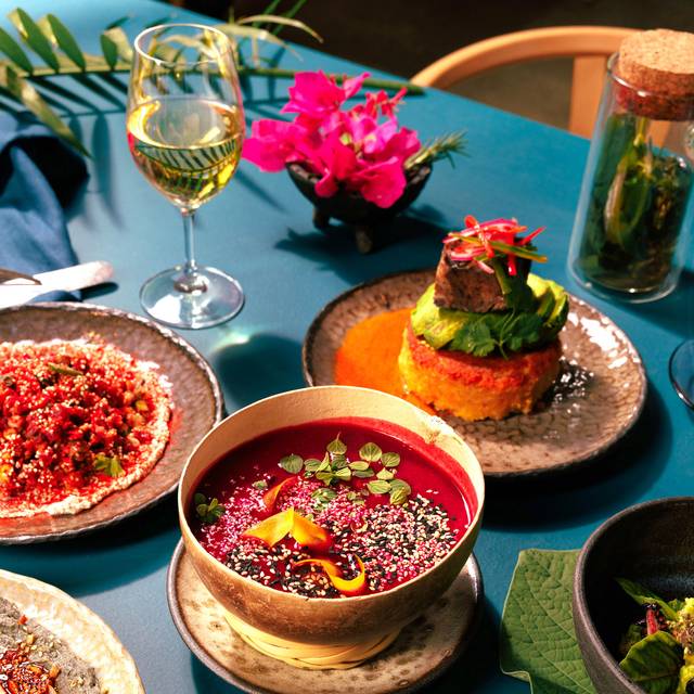 Pharm Table Restaurant - San Antonio, TX | OpenTable