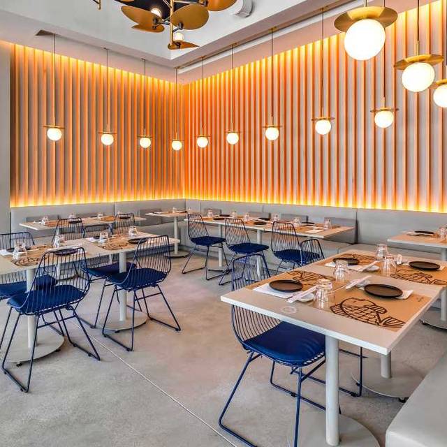 Belly Fish Restaurant - Miami, FL | OpenTable