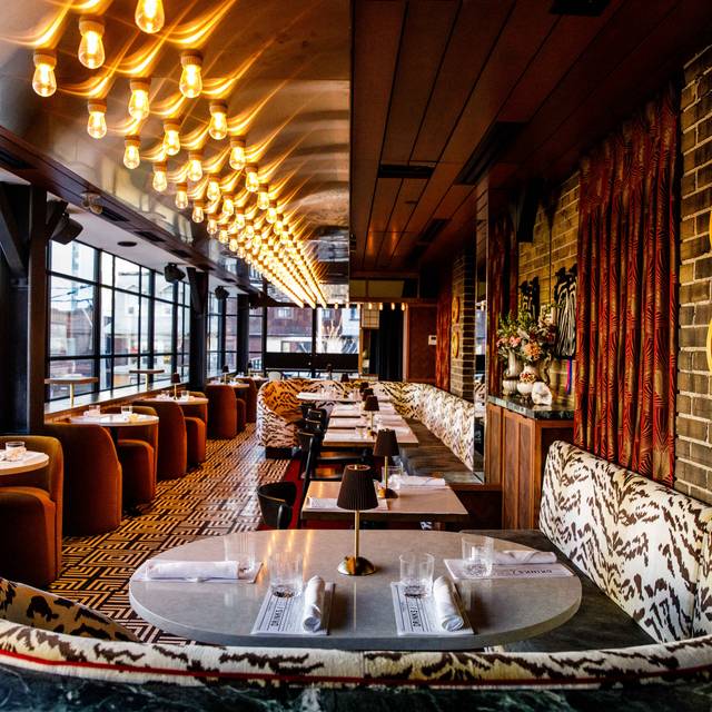 Piano Piano Bloor Restaurant - Toronto, ON | OpenTable