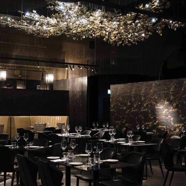 House of Dawn Steakhouse Restaurant - Richmond, BC | OpenTable