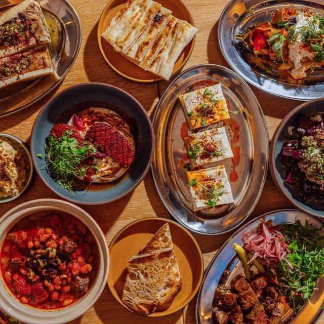 The Counter - Notting Hill Restaurant - London, Greater London | OpenTable