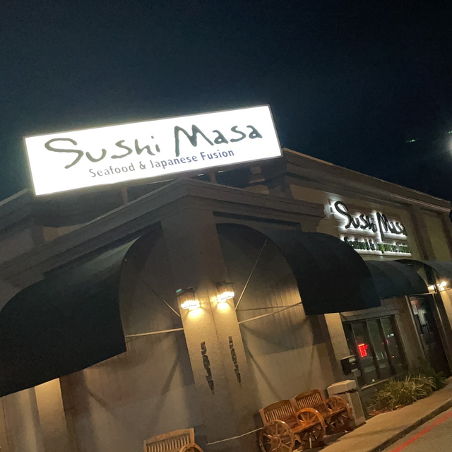 Sushi Masa Baton Rouge Restaurant - Baton Rouge, LA | OpenTable