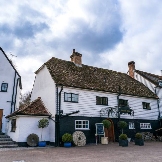 Sheene Mill Restaurant - Royston, Cambridgeshire | OpenTable