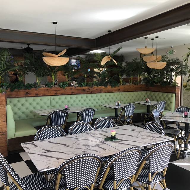 Birdy Bar & Grill - Updated 2026, American Restaurant in Palm Desert, CA