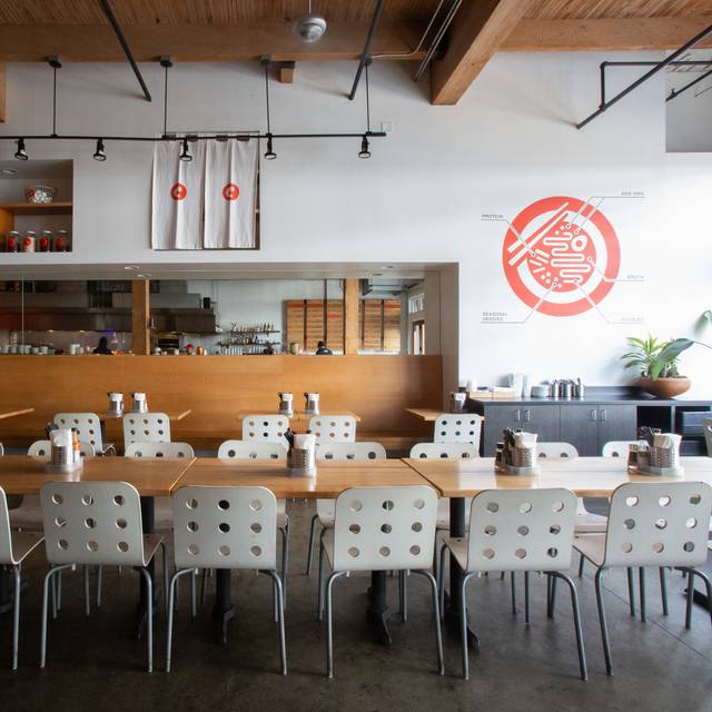 Boke Bowl Restaurant - Portland, OR | OpenTable