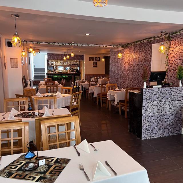 Aphrodite Restaurant - Perth, Perth and Kinross | OpenTable
