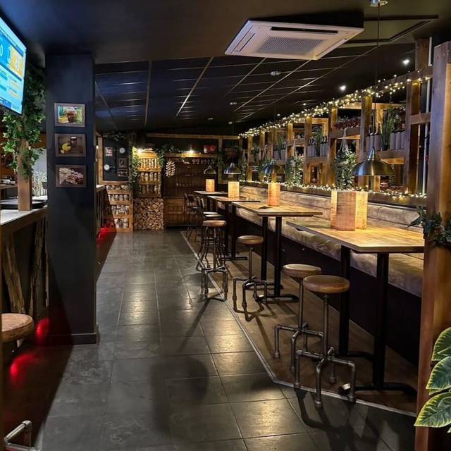 Baltic Pearl Restaurant - Widnes, Borough of Halton | OpenTable