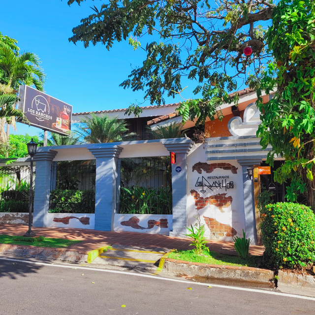 Restaurante Los Ranchos - San Salvador, San Salvador | OpenTable