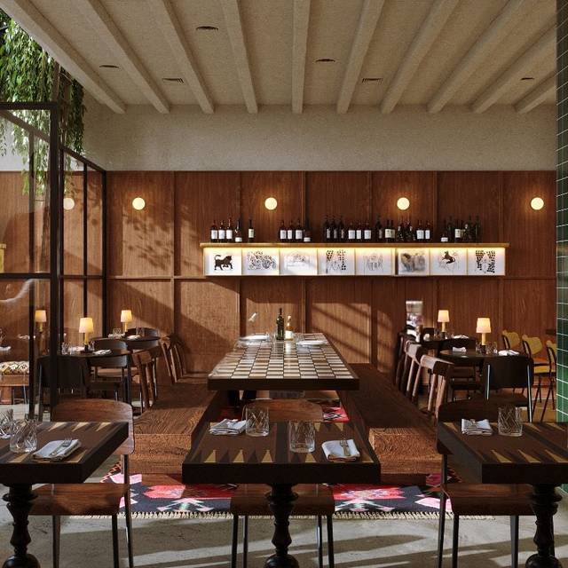 Restaurante Laliko - New York, NY | OpenTable