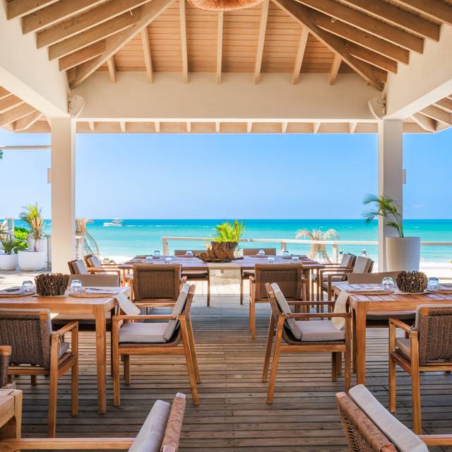 Wild Tamarind Restaurant - Urlings, Saint Mary | OpenTable