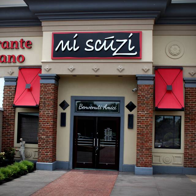 Mi Scuzi Restaurant - Erie, PA | OpenTable