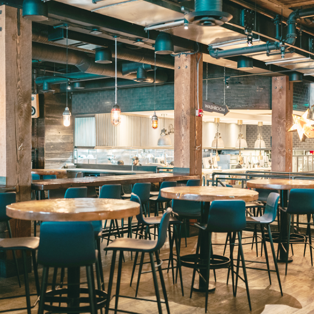 LOCAL Public Eatery - 8th Ave Restaurant - Calgary, AB | OpenTable