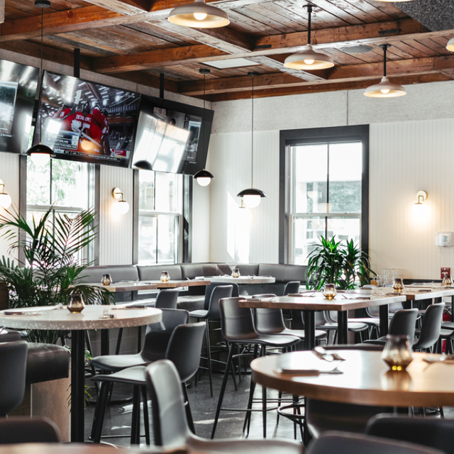 LOCAL Public Eatery - Barclay Restaurant - Calgary, AB | OpenTable