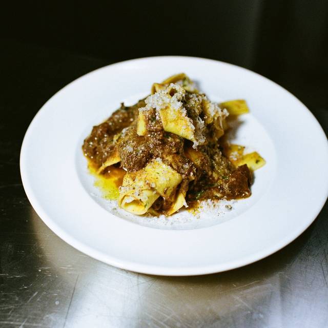 Nina Restaurant - London | OpenTable