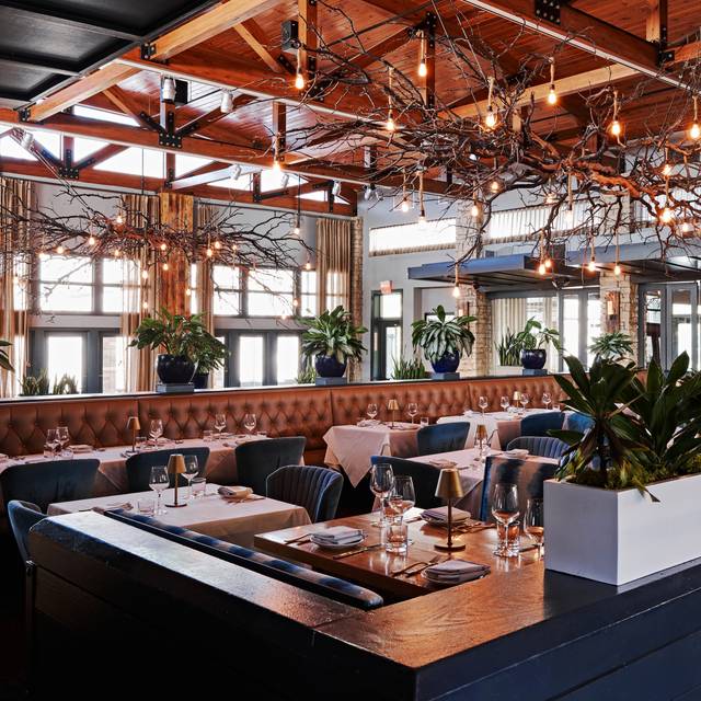 Ray's at Killer Creek Restaurant - Alpharetta, GA | OpenTable