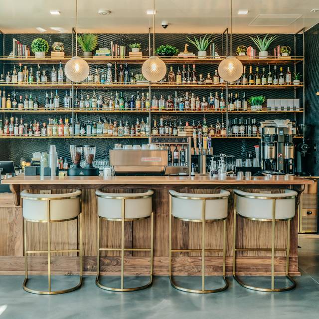 Ruth and Roz - Updated 2026, American Restaurant in Austin, TX