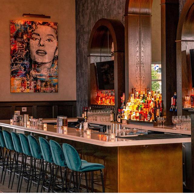 Rossetti Restaurant of Beverly - Beverly, MA | OpenTable