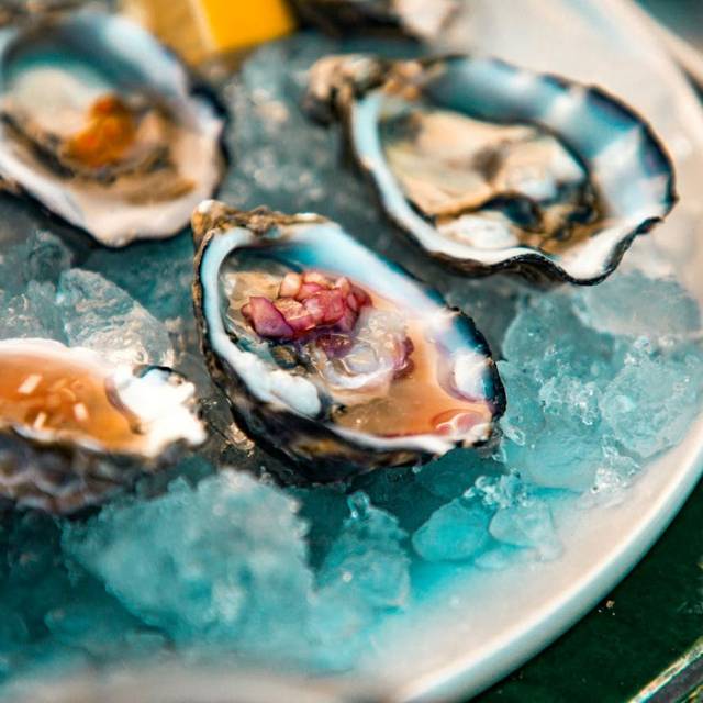 Seaboy Restaurant - Cornelius, NC | OpenTable