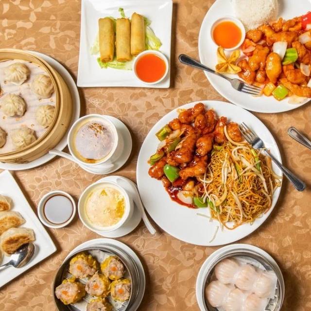 East Harbor Restaurant - Updated 2026, Chinese Restaurant in Aloha, OR