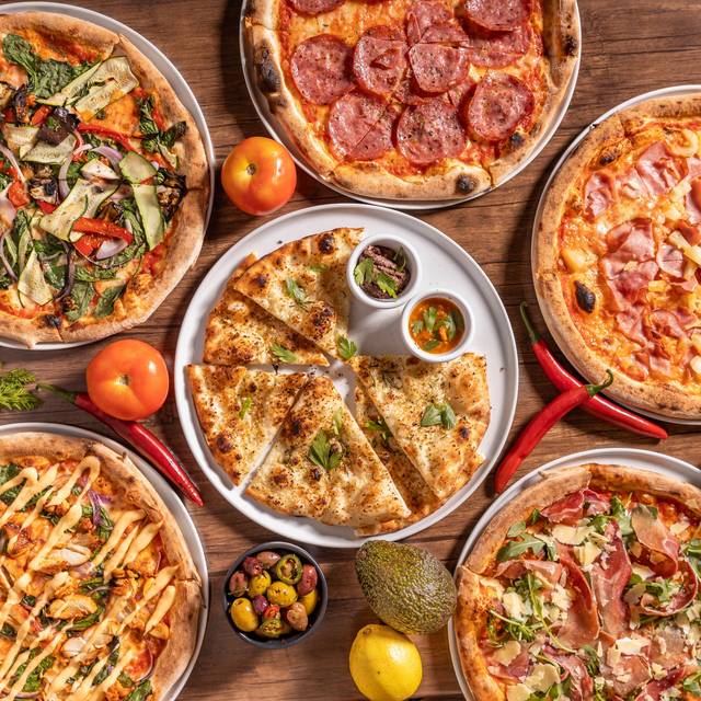 Impasto & Eatery Restaurant - Normanhurst, AU-NSW | OpenTable