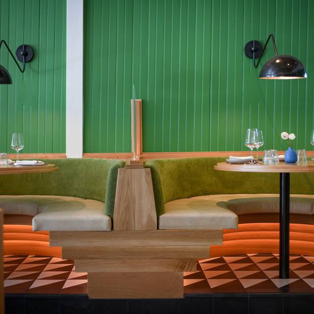 Bar Le Côte Restaurant - Los Olivos, CA | OpenTable