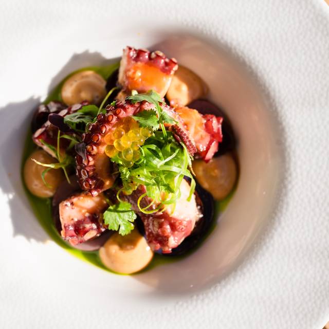 The Remedy Restaurant - Vail, CO | OpenTable