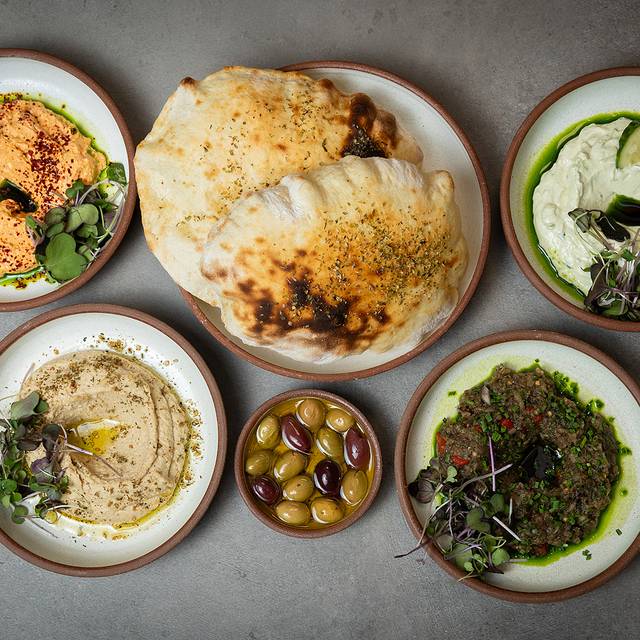 Yasemi Restaurant - Chicago, IL | OpenTable