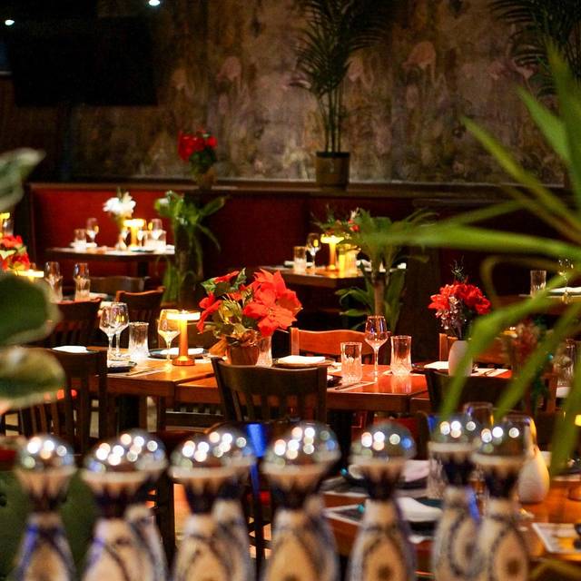 Porterhouse Music Bar & Restaurant - Sunny Isles Beach, FL | OpenTable