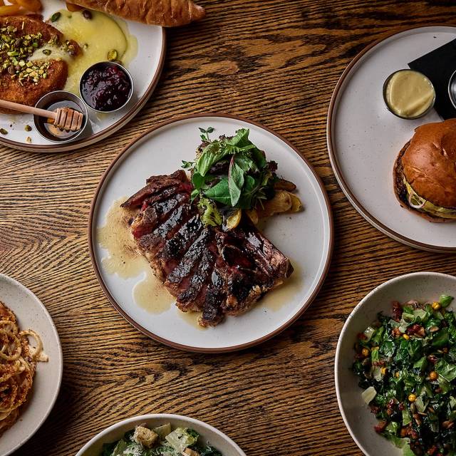 The Duplex Restaurant - Chicago, IL | Book on OpenTable