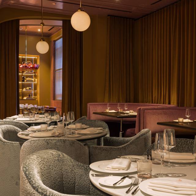 Brasserie Margot Restaurant - Atlanta, GA | OpenTable
