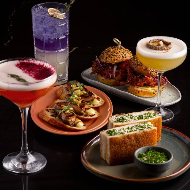 Pears Restaurant - Markham, ON | OpenTable