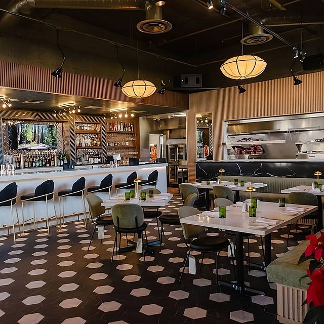 Dapper Dine & Lounge Restaurant - Riverside, CA | OpenTable