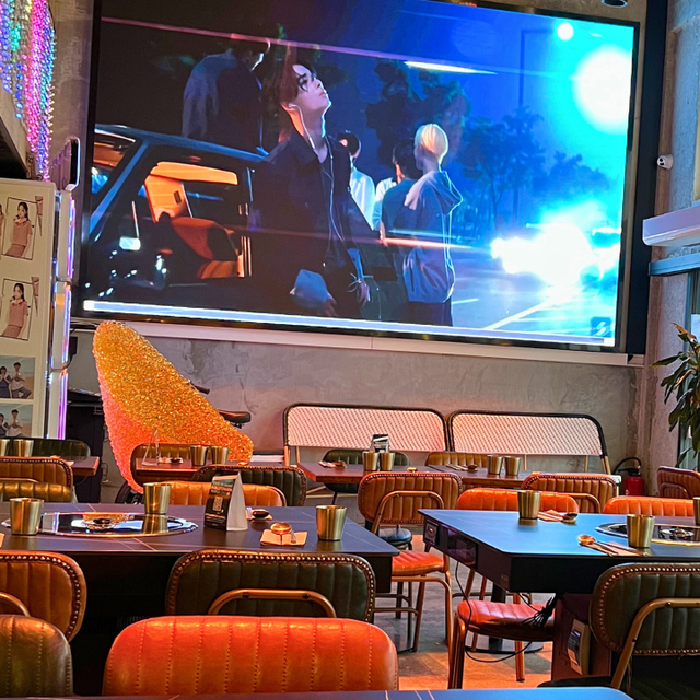 Restaurant Joayo 13 - Paris, Ile-de-France | OpenTable