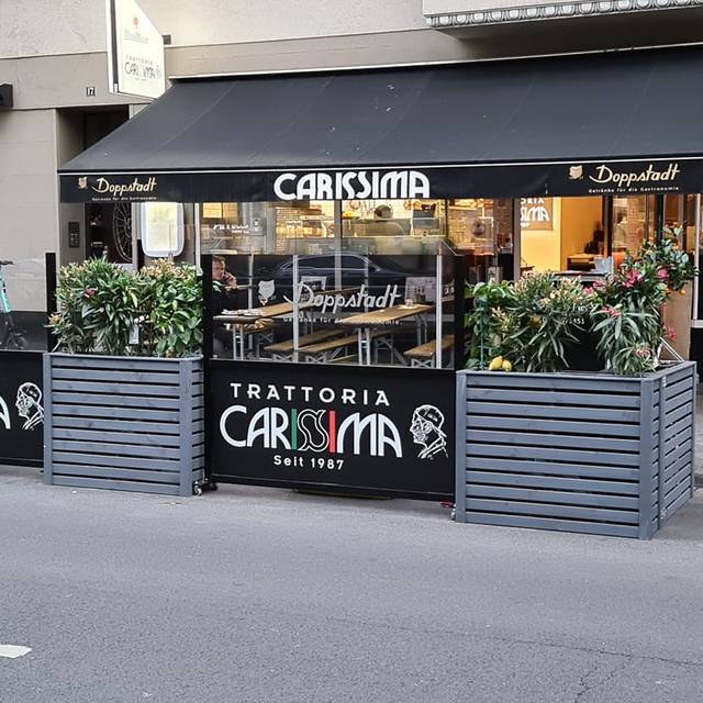 Trattoria Carissima - Actualizado en 2026, restaurante italianos en ...