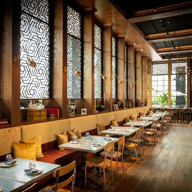 Little Sister - Irvine Restaurant - Irvine, CA | OpenTable