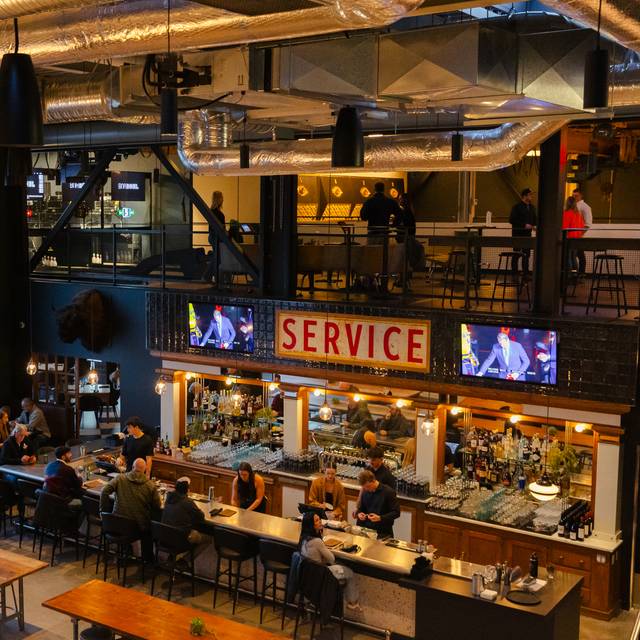 BNA Brewing Vernon Restaurant - Vernon, BC | OpenTable