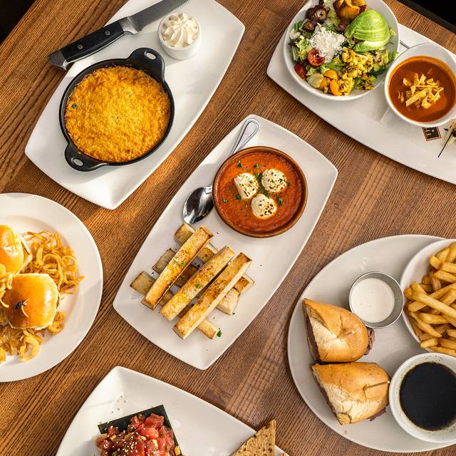 The Happ Inn Restaurant - Northfield, IL | OpenTable