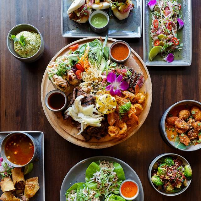 Bar Dojo Restaurant - Edmonds, WA | OpenTable