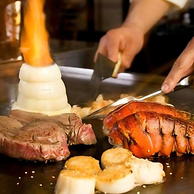 Masa Sake Grill Restaurant - Indianapolis, IN | OpenTable
