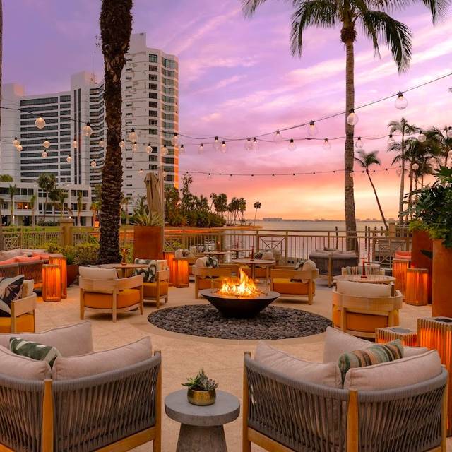 Rufa Restaurant - Sarasota, FL | OpenTable