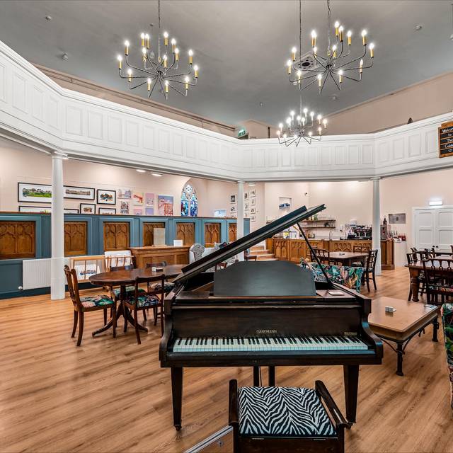 The Culdee - Monifieth, Scotland | OpenTable